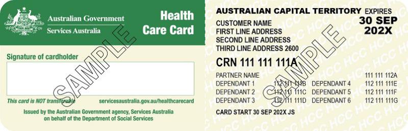 Health Care Card Concessions & Benefits | All You Need To Know